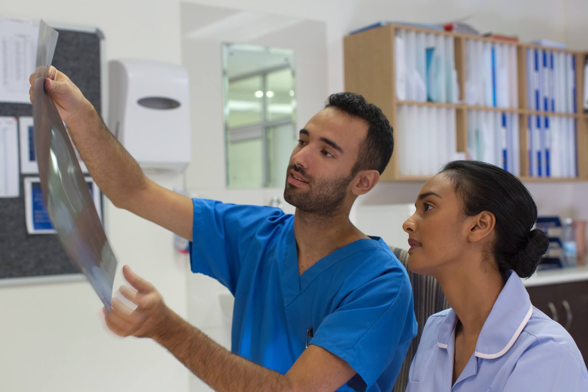 About Thrive Health Hubs | Excellence in Healthcare